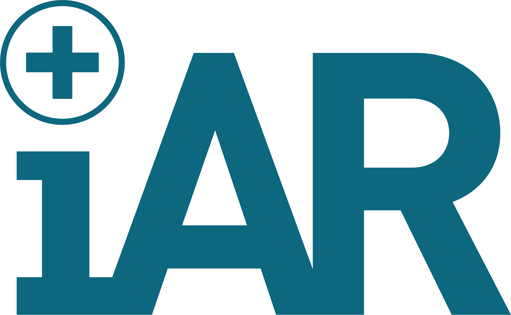 iAR — Especialistas en IA y desarrollo de software